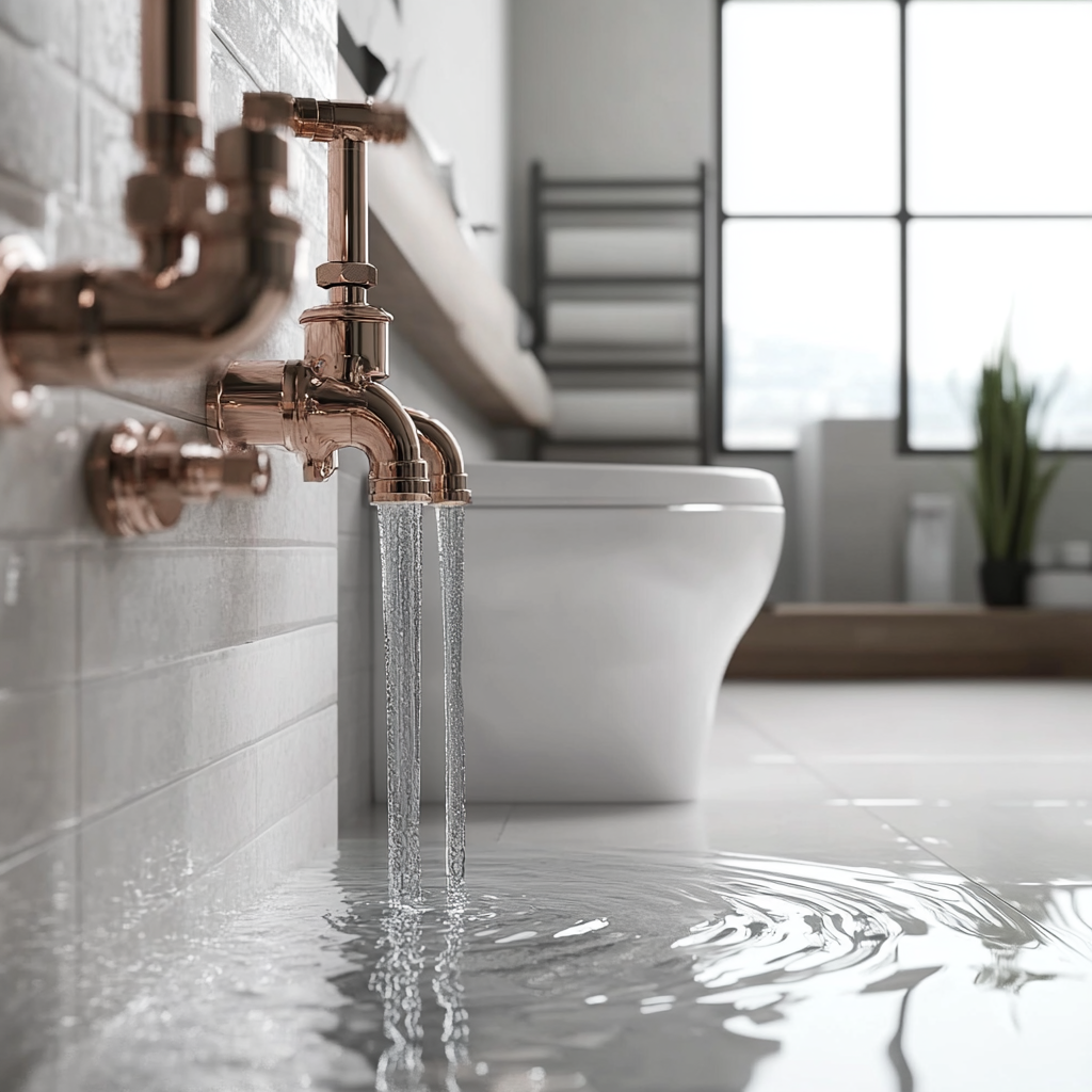 AS Plus Plumbing | 24/7 Emergency Plumbing Services